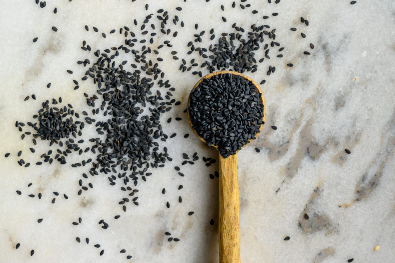 Sesame Seed: The Facts and Flavors