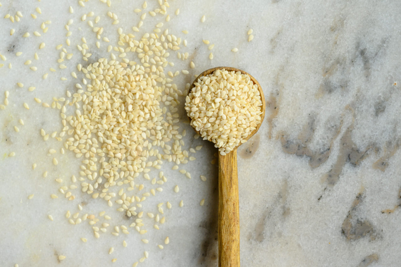 Sesame Seed: The Facts and Flavors