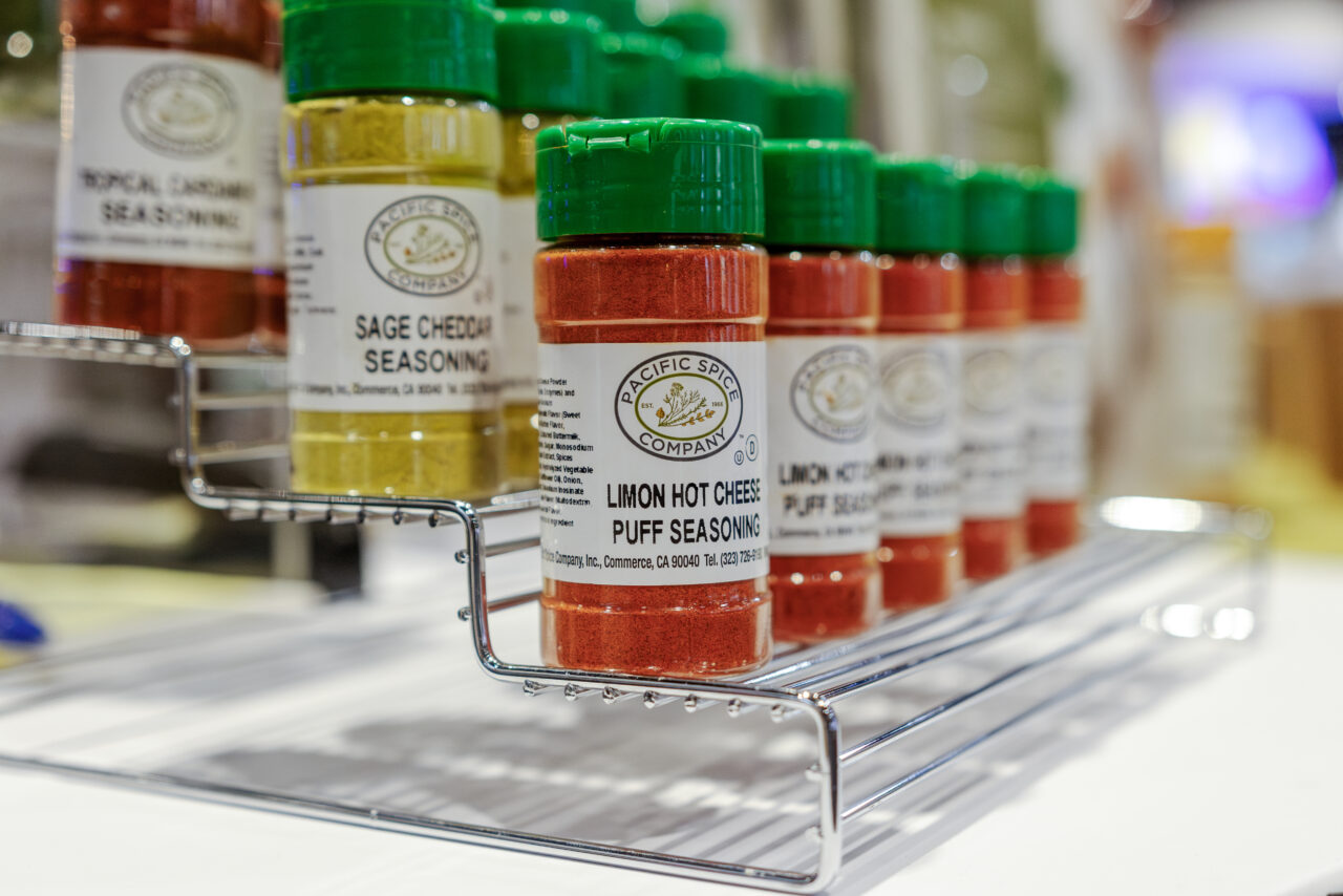 Recapping The 2023 IFT FIRST Trade Show - Pacific Spice Company