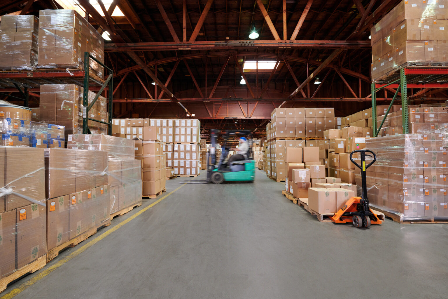 The Advantage of U.S. Spice Manufacturing | PSC