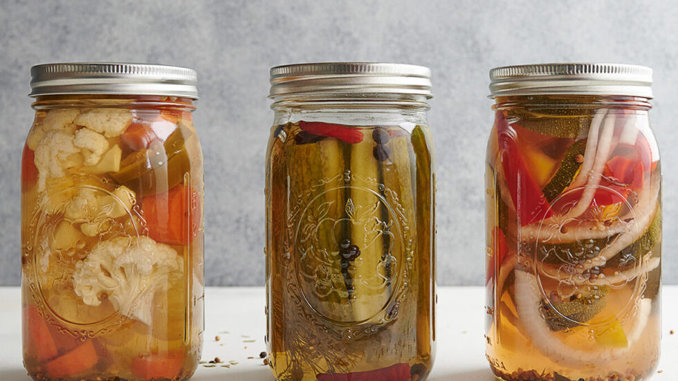 How Pickle Flavor is Inspiring a Modern Market