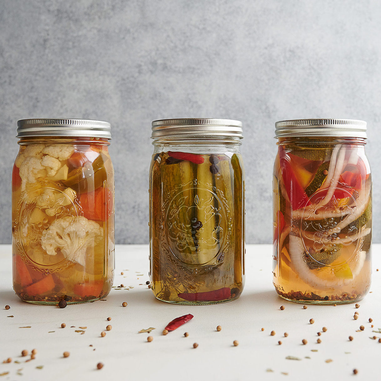 How Pickle Flavor is Inspiring a Modern Market